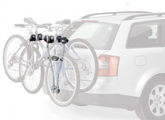 Thule Xpress 970 Bike Carrier 2024 www tofrei